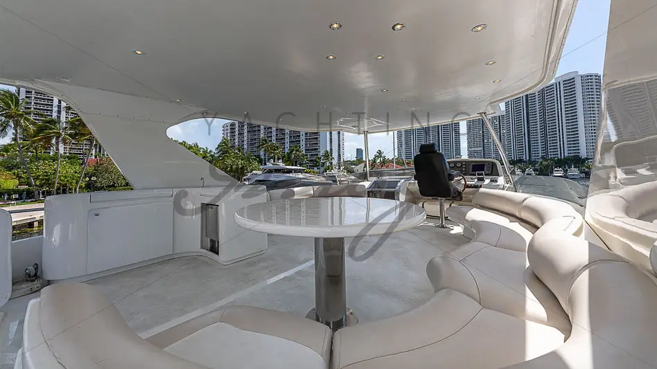 Rent this 88' Tango on Anchor