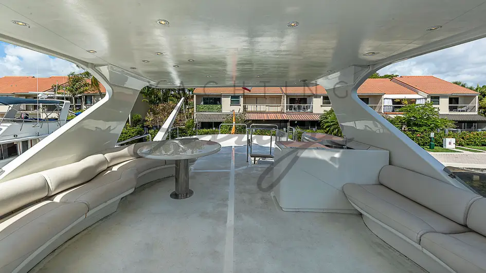 Rent this 88' Tango on Anchor