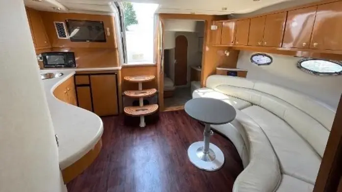 Rent this 44' Regal on Anchor