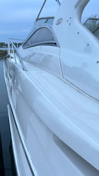 Rent this 44' Regal on Anchor